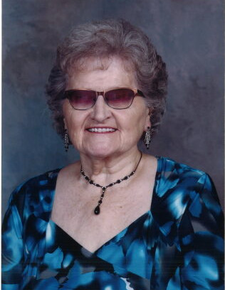 Doreen Nancy (Pederson) Gronning - WestCentralOnline: West Central ...