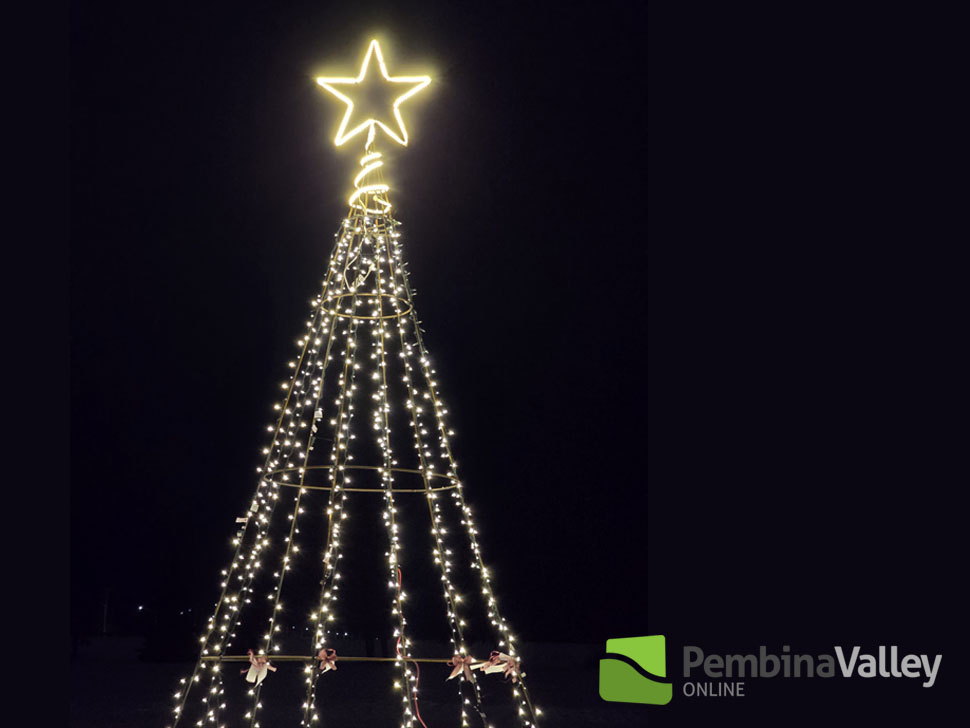 A 20-foot reminder that no one is alone: Eden adds new dimension to ...