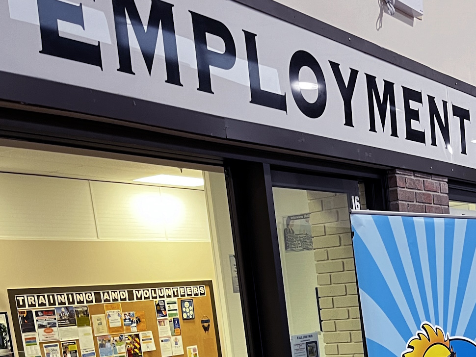 Red Deer region's unemployment rate rises in November ...
