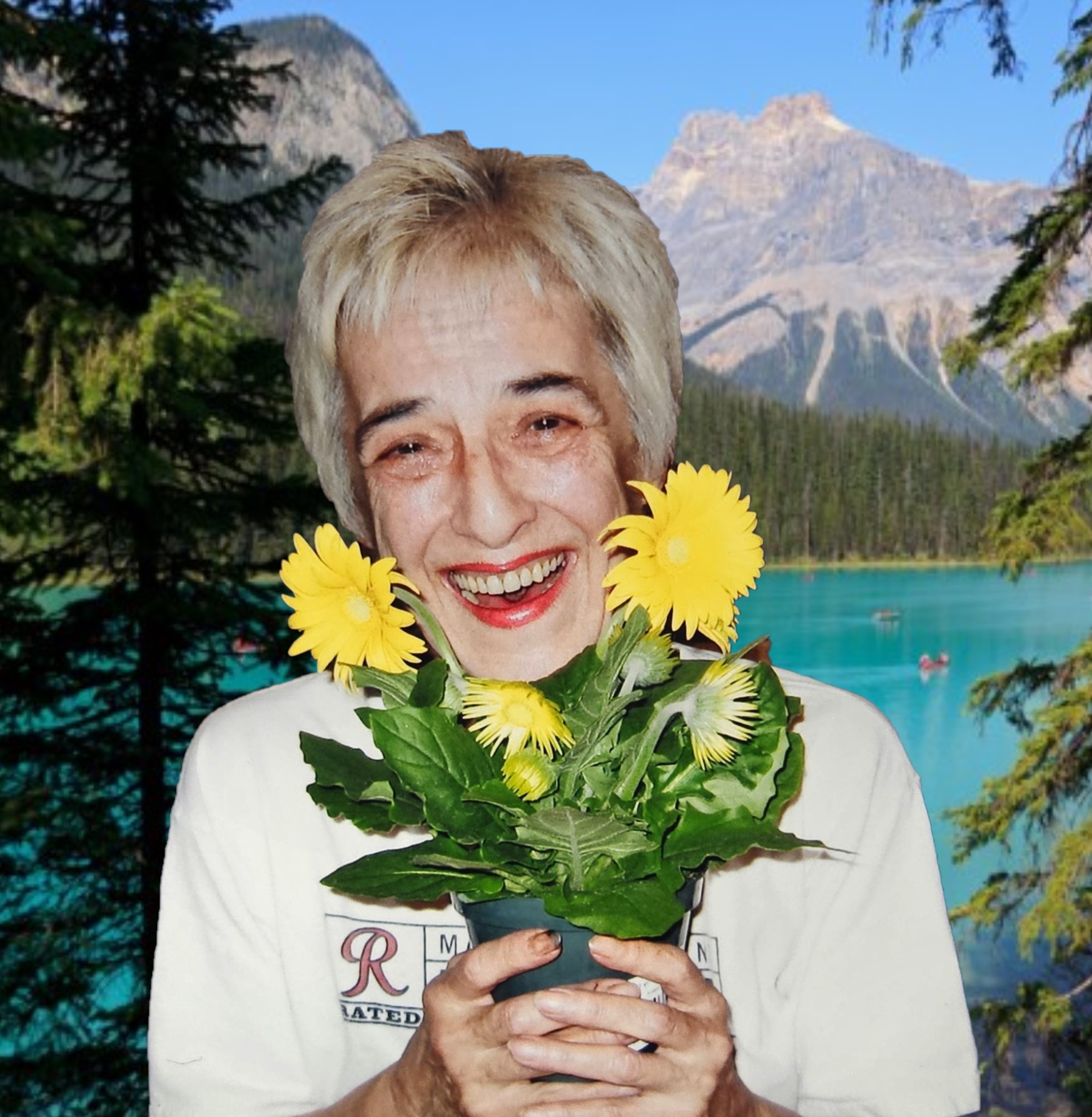 Patricia Elliot - DiscoverMooseJaw.com - Local news, Weather, Sports ...