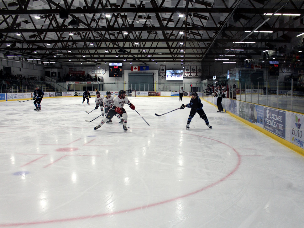 Lacombe council approves Recreation and Culture Master Plan Refresh ...