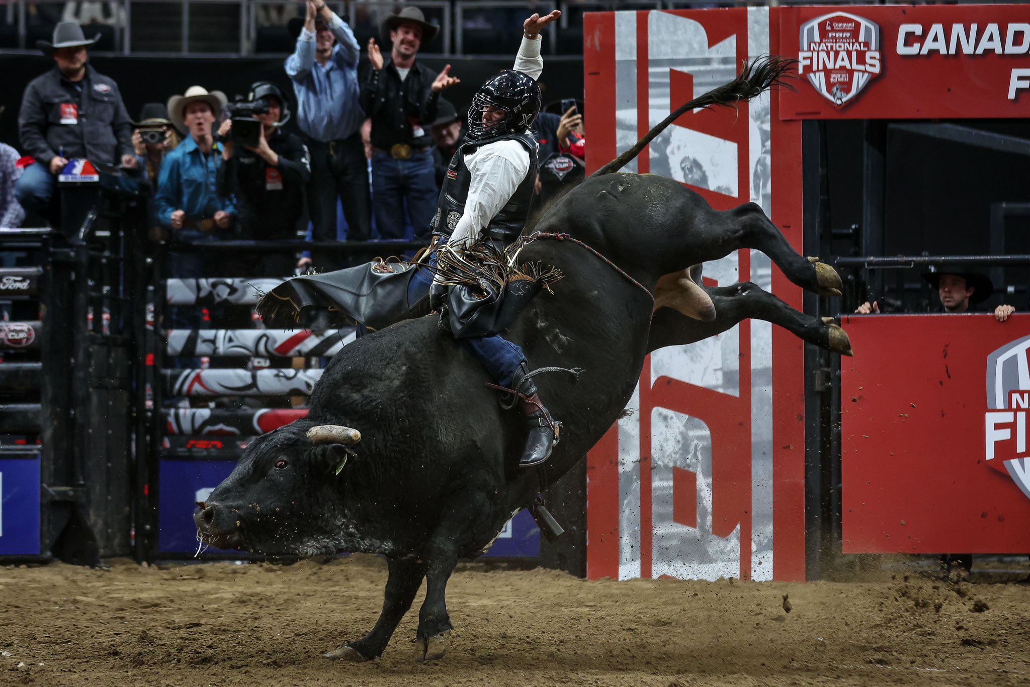 PBR Elite Cup set to return to Red Deer this February ...