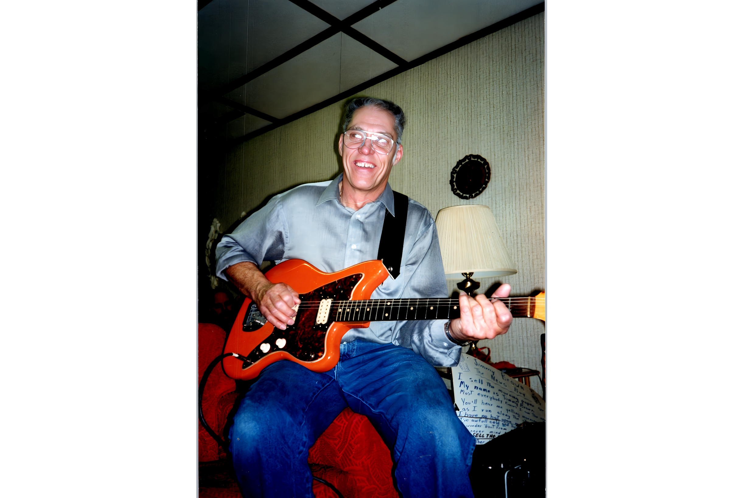 Guy Joseph Coderre - SwiftCurrentOnline.com - Local news, Weather ...