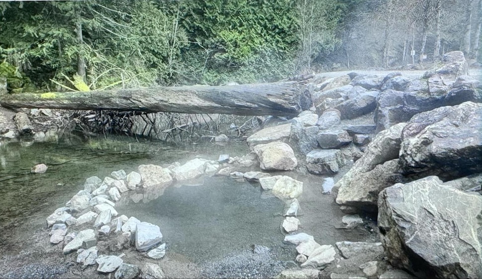 Who ruined Hobo Hot Springs? Ministry investigates as mystery roils ...