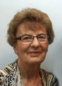 Helen Humenny - DiscoverHumboldt.com - Local news, Weather, Sports ...