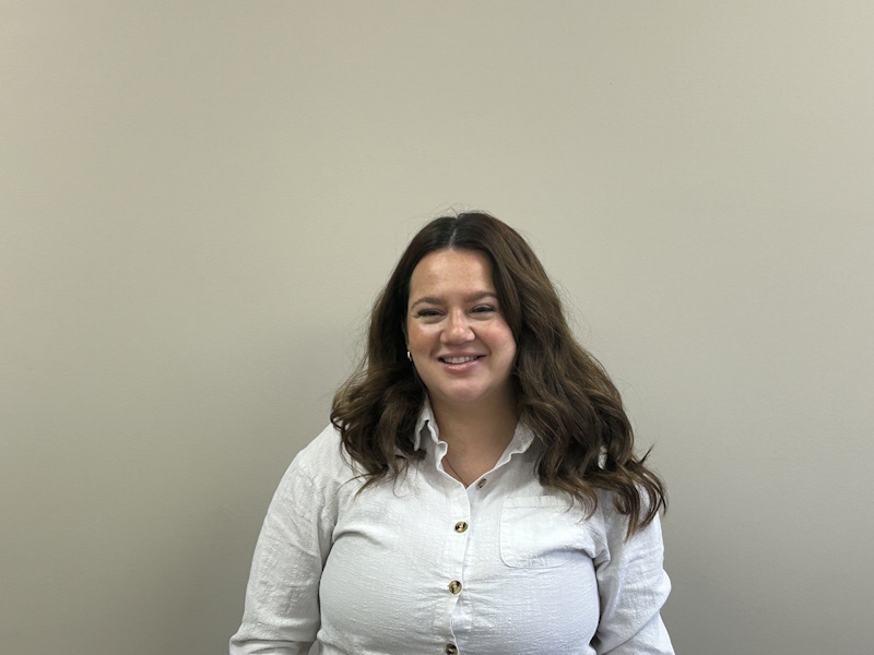 Sarah McInnis prepared to bring residents' concerns to Humboldt City ...