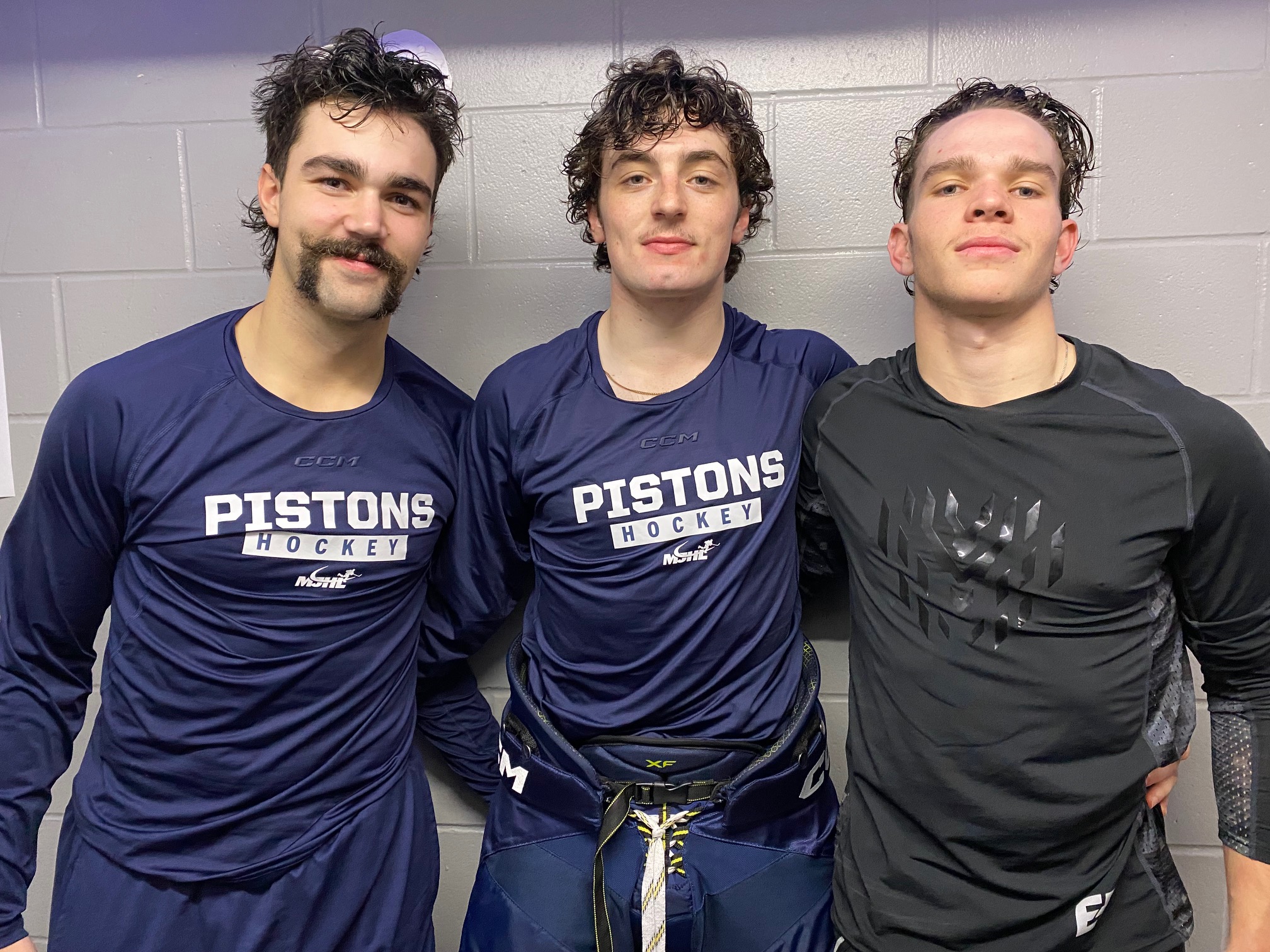 Barnett, Fuchs and Noad combine for 8 points in Pistons 8th straight ...