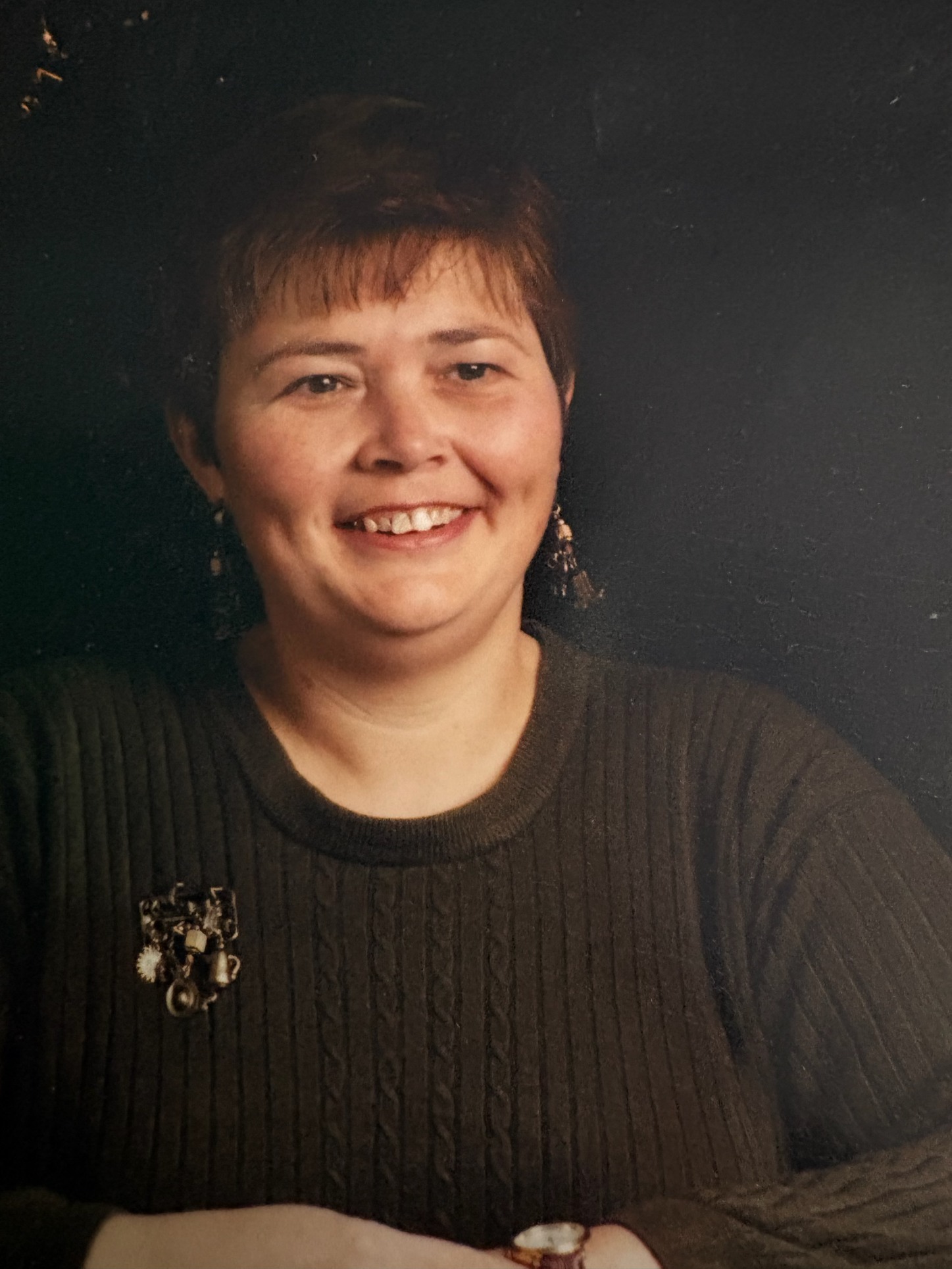Katherine Ellen (McLean) Hiebert - DiscoverMooseJaw.com - Local news ...