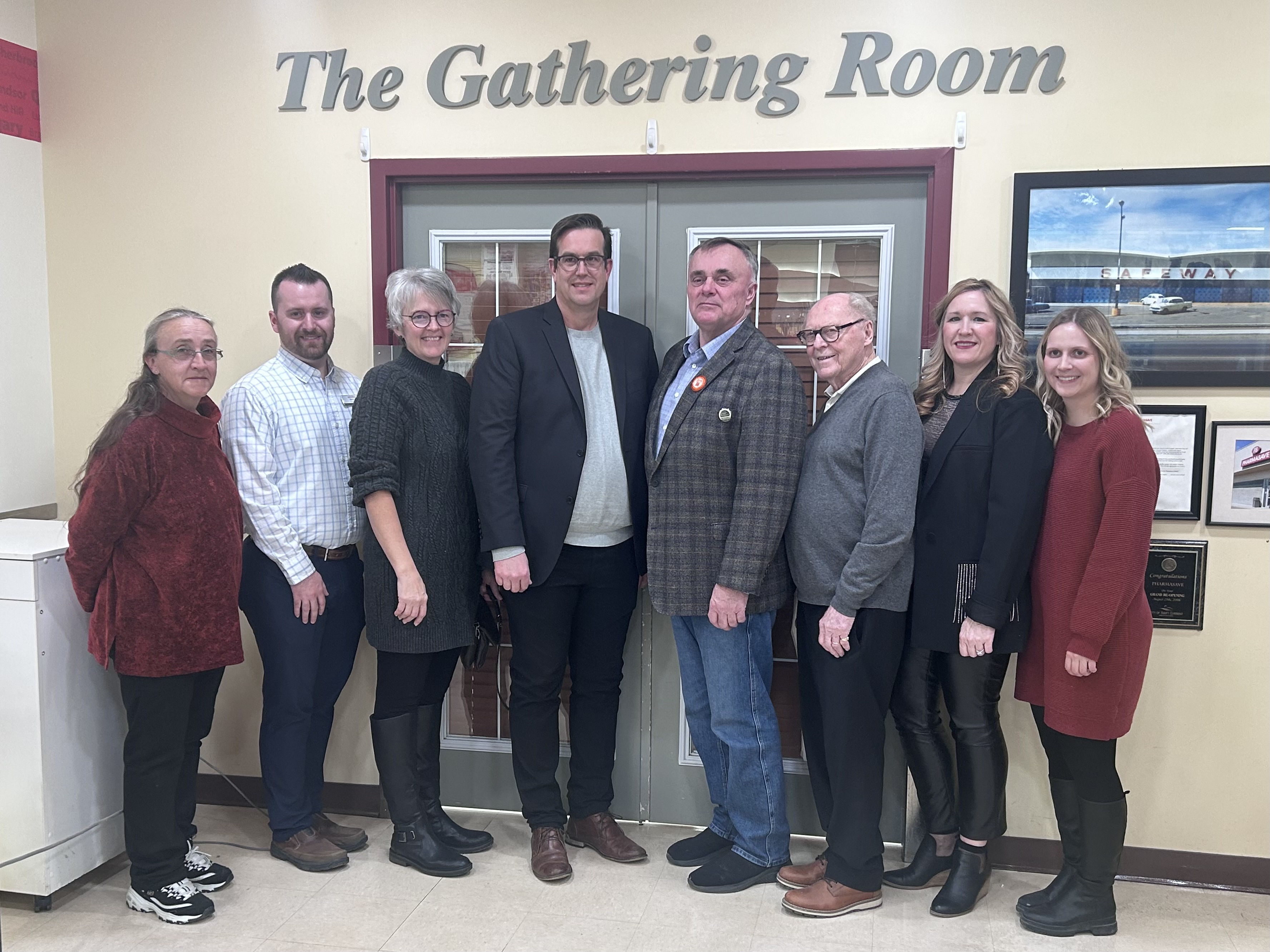 Pharmasave celebrates 60 years in Swift Current - SwiftCurrentOnline ...
