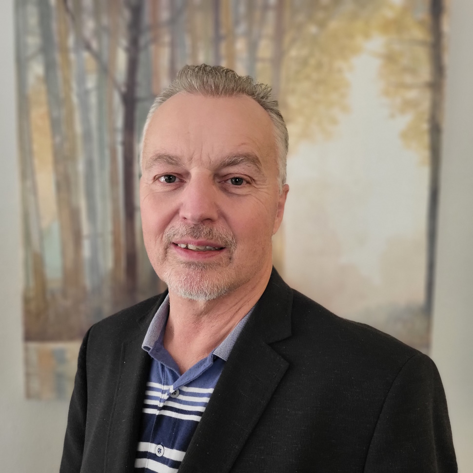 Meet the candidate: Jeff Goodnough - DiscoverMooseJaw.com - Local news ...