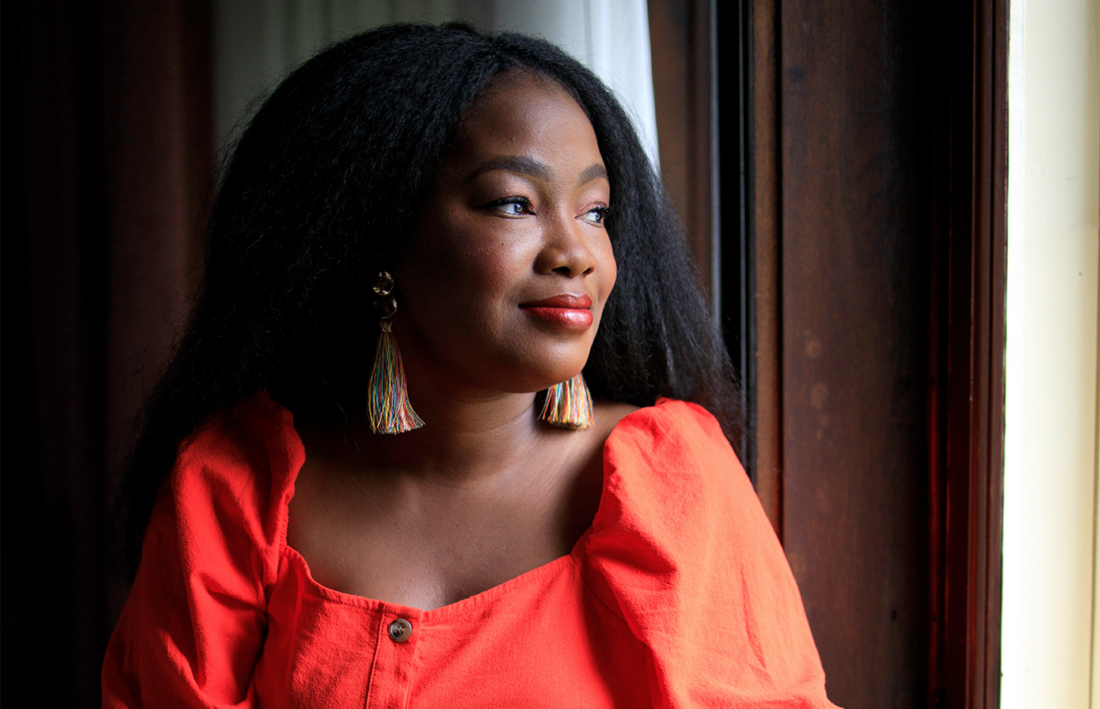 Winnipeg Jazz Orchestra showcases African musical traditions with Kelly ...