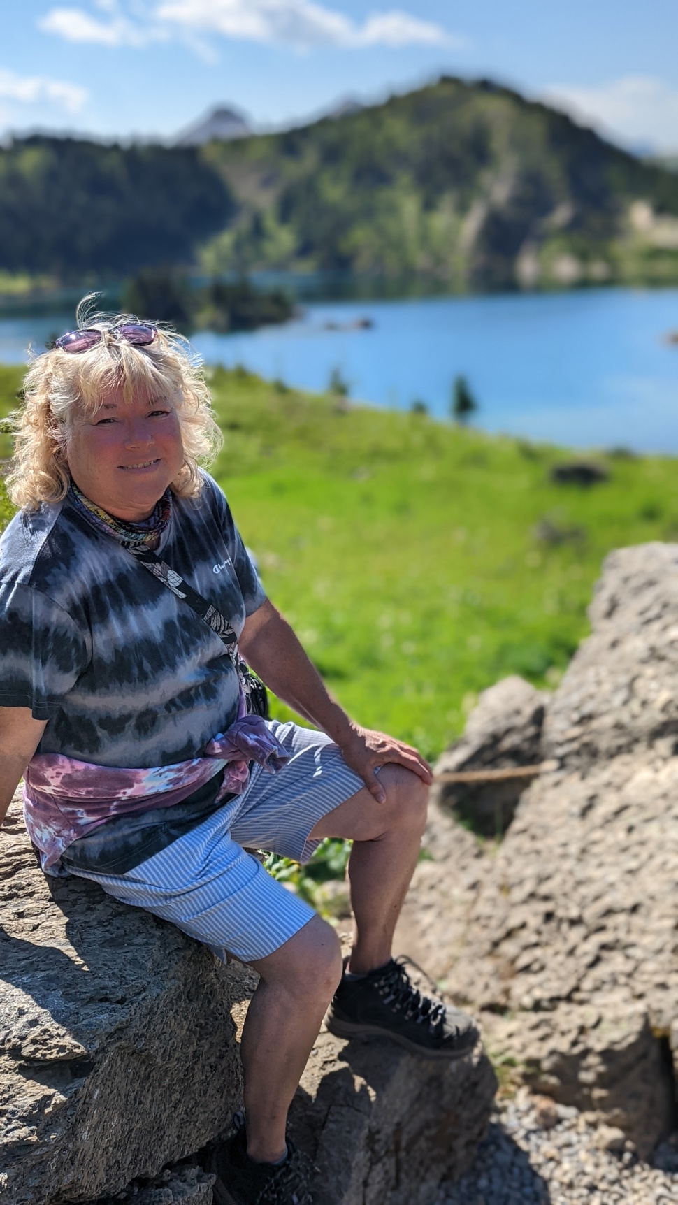 Elizabeth Anne Koch - DiscoverMooseJaw.com - Local news, Weather ...