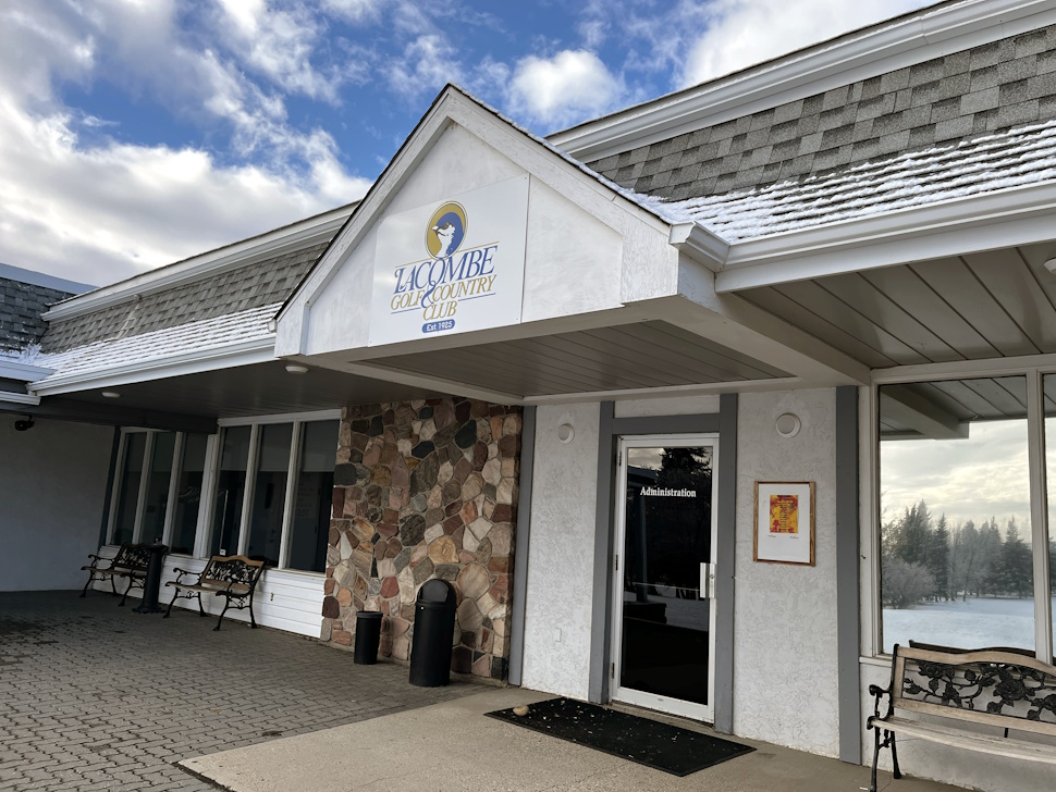 Events planned to celebrate 100 years of Lacombe Golf & Country Club ...