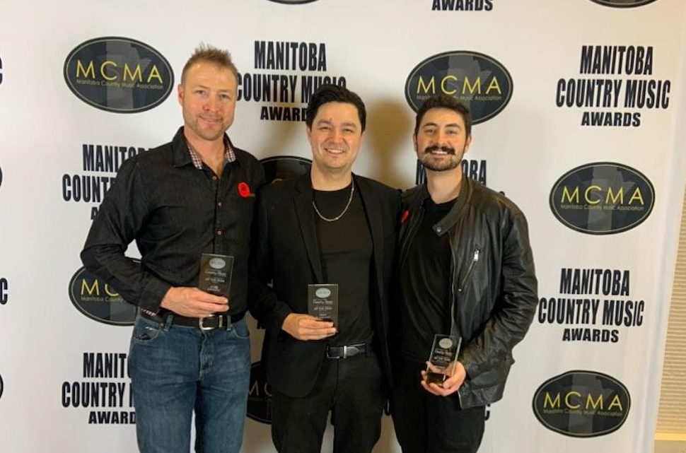 Local musicians shine at Manitoba Country Music Awards - PortageOnline ...