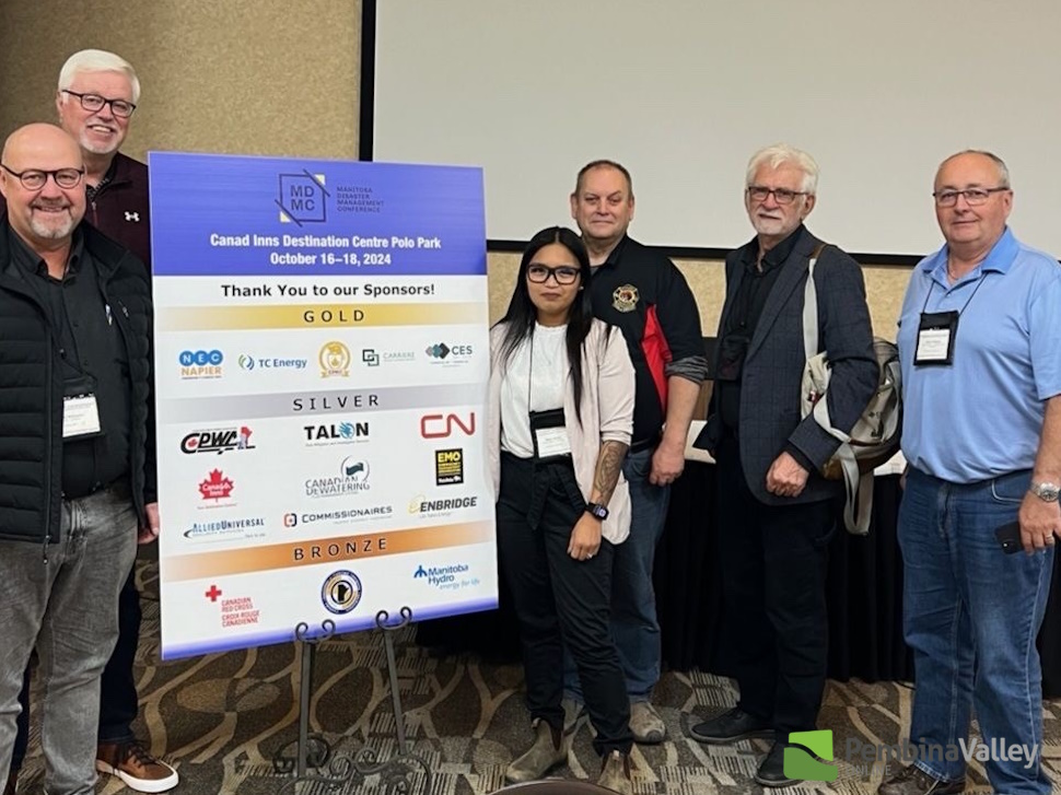 Staying prepared: Lessons from tragic 2023 Carberry crash at Manitoba ...