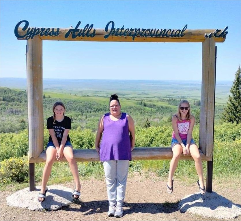 Trina, Dakota, and Madison McCoy - SwiftCurrentOnline.com - Local news ...