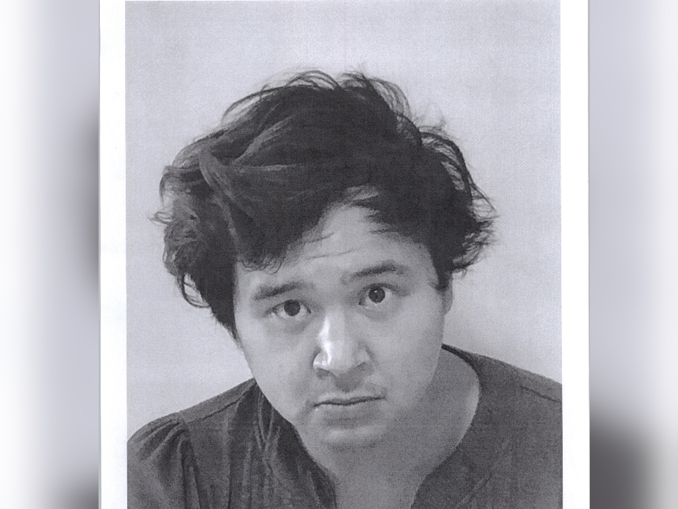 Missing man has RCMP asking for assistance - PortageOnline.com - Local ...