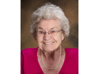 Katharina Tina Toews nee Dueck - SteinbachOnline.com - Local news ...