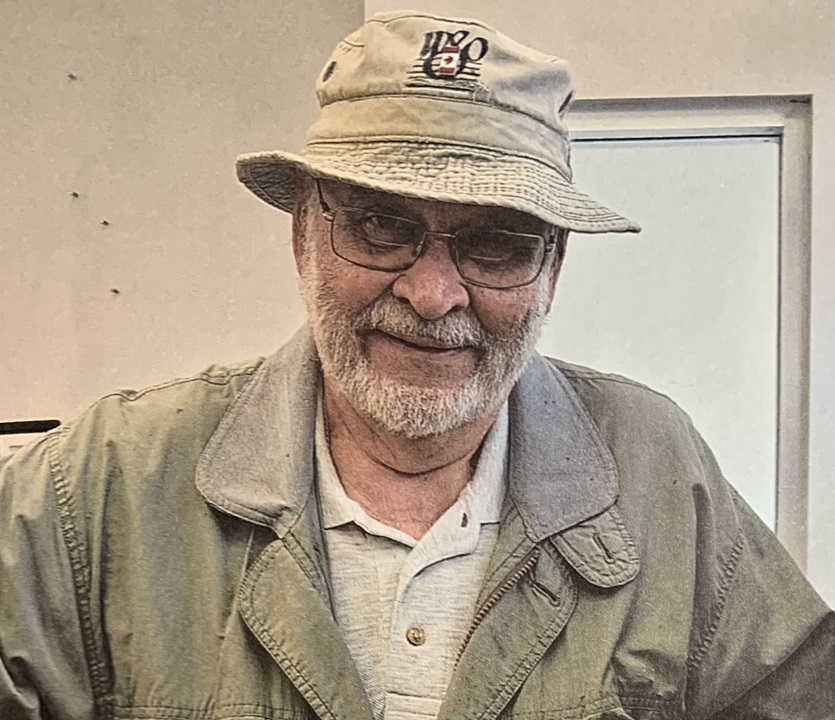 Murray William Vint - PortageOnline.com - Local news, Weather, Sports ...