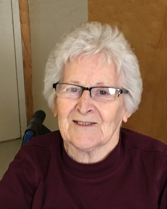 Edna Jean Olson (nee Smith) - PortageOnline.com - Local news, Weather ...