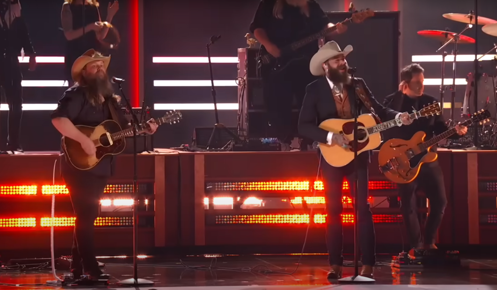 CMA Wrap up - WestCentralOnline: West Central Saskatchewan's latest ...
