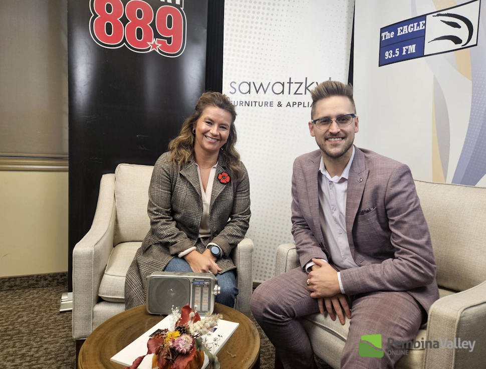 Win big, give back: Boundary Trails Health Centre Foundation 50/50 ...