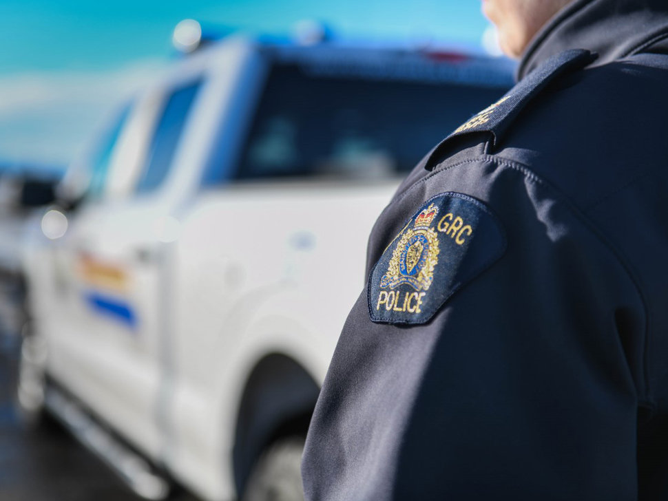 RCMP lay numerous charges after impaired driver response - Ste Rose du ...