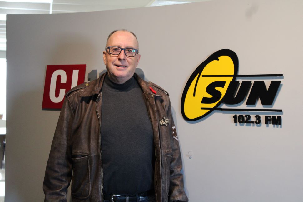 Exit Interview: Roy Ludwig reflects on 30 years of municipal leadership ...