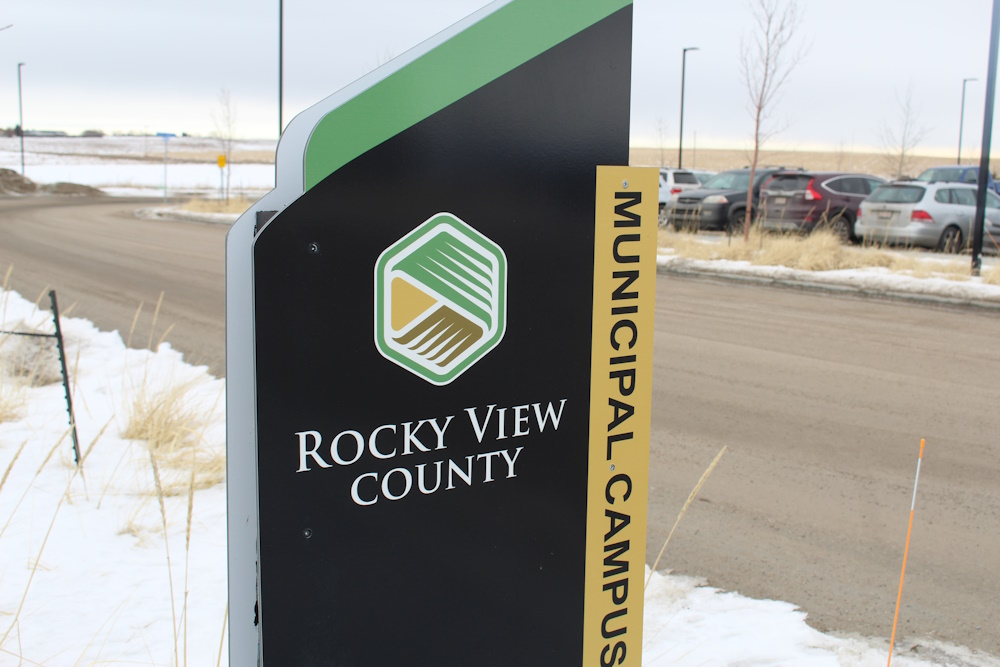 First candidate files for Rocky View County Councillor ...