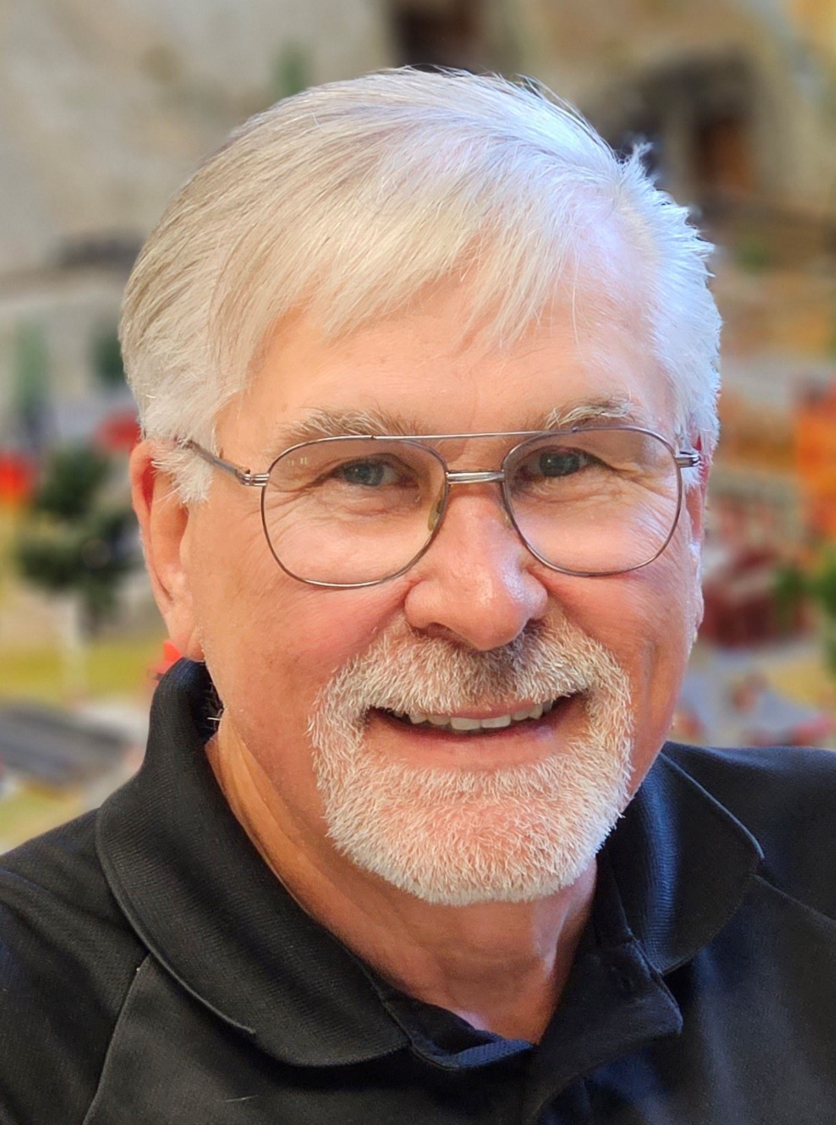 Becker looks to bring new ideas if elected for mayor ...