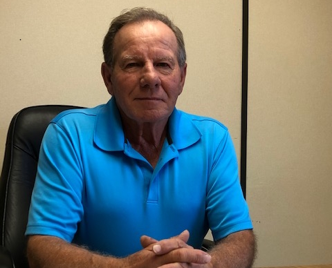 Mathies makes moves for third term as Herbert mayor ...