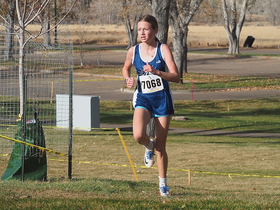 GALLERY: Record-breaking performance at X-country provincials ...