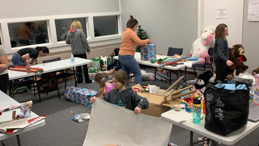 Join the Santa Cause – donate today to spread holiday cheer ...