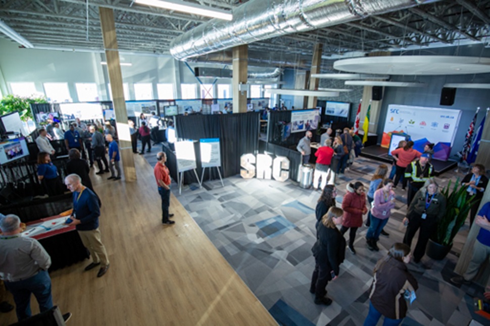 Saskatchewan Research Council hosts successful inaugural tech expo in ...