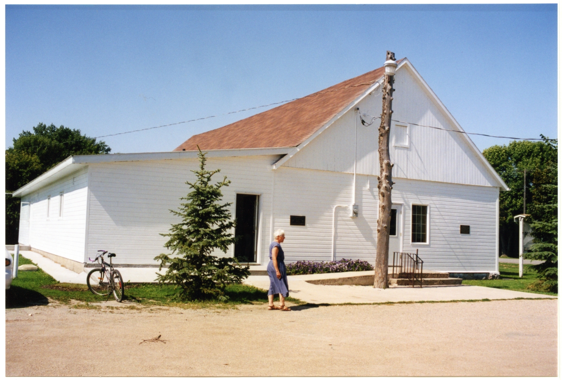 Episode 8 of Still Speaking shares the story of the first ever ...