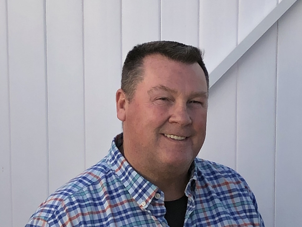 Meet the candidate: Sam Morrison - DiscoverMooseJaw.com - Local news ...