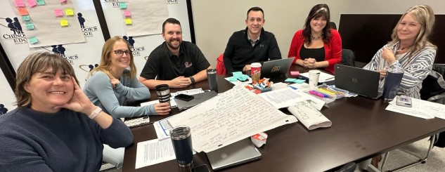 Chinook’s Edge focusing on meaningful career experiences for students ...