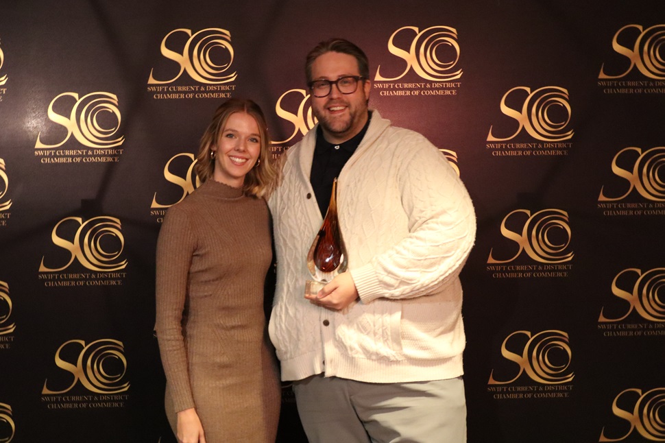 Local restaurant recognized for exceeding the standard at SCBEX ...