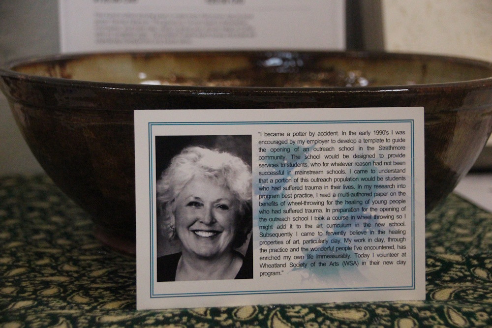 Strathmore Municipal Library hosting silent auction fundraiser ...