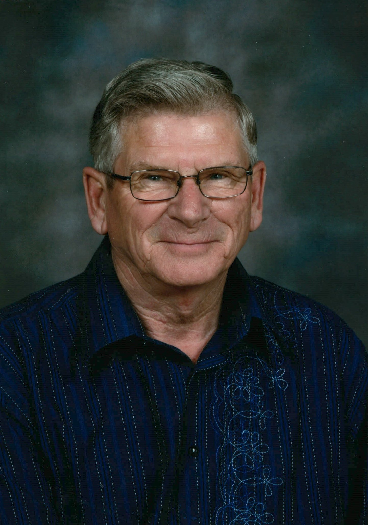 Mr. Vernon Spetz - SwiftCurrentOnline.com - Local news, Weather, Sports ...