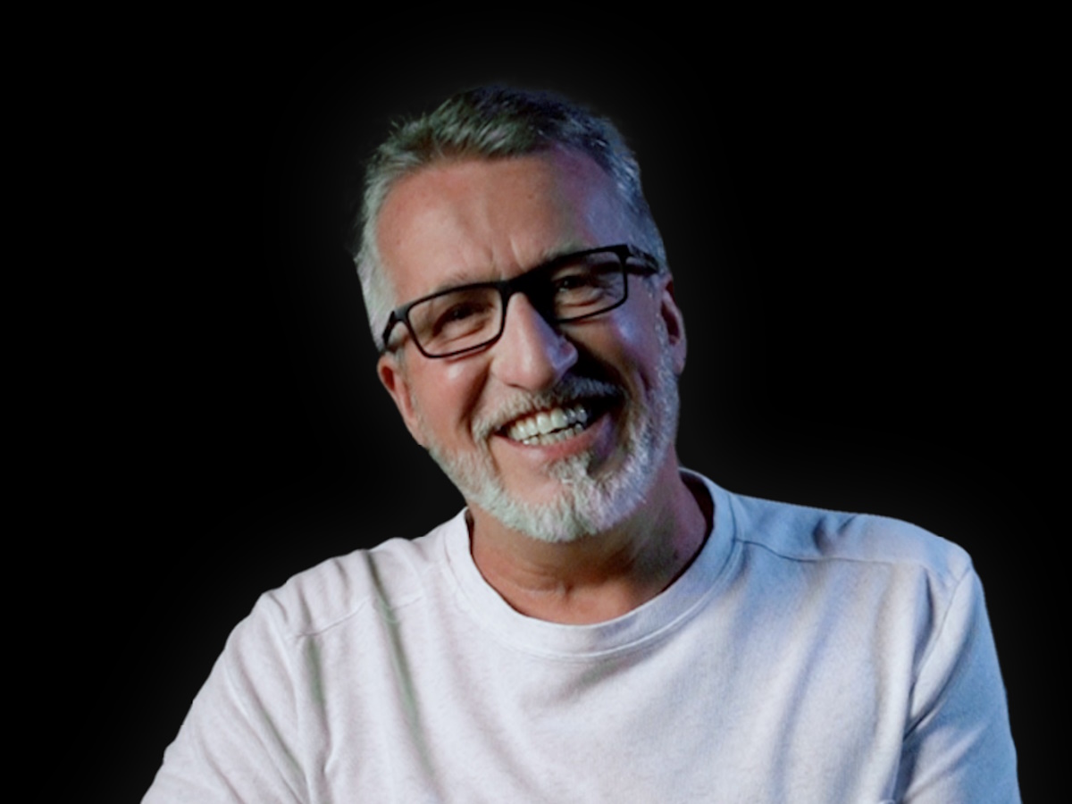 From inspiration to creation, crafting Steve Bell's "The Glad Surprise ...