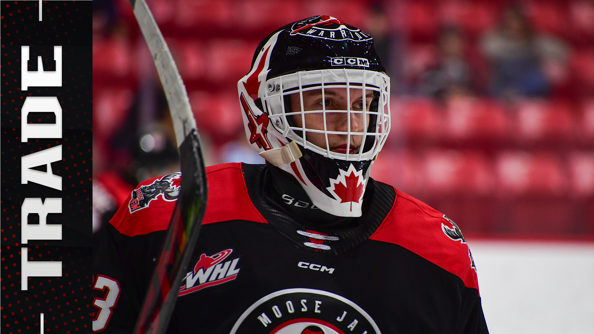 TRADE: Warriors acquire pick from Prince Albert for Fortin ...