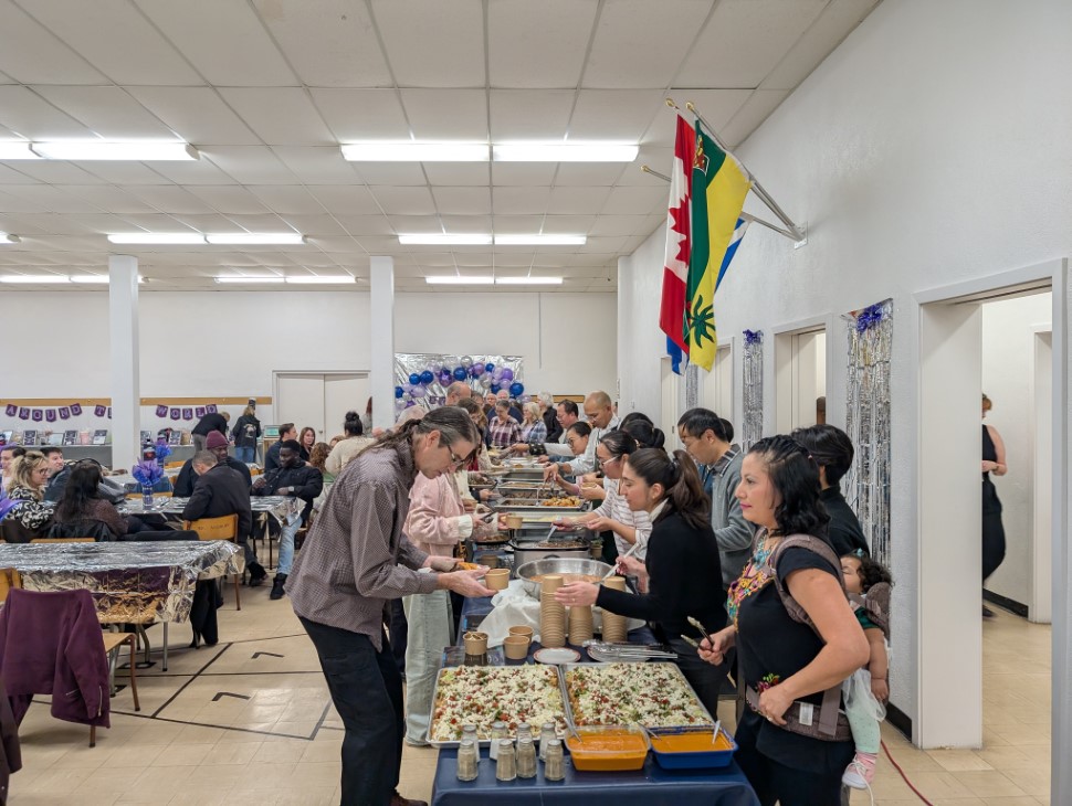 'Evening Around the World' multicultural celebration fills St. Andrew's ...