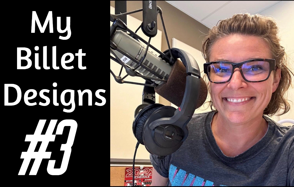 My Billet Designs, the third installment - OkotoksOnline.com - Local ...