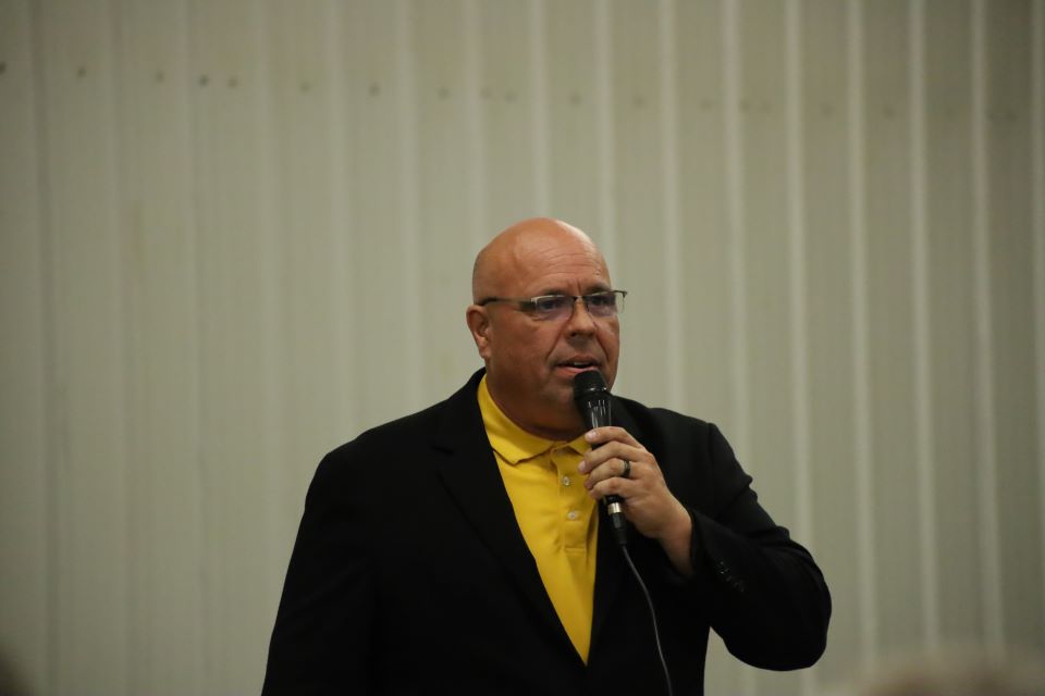 'This is our victory': Mayor-elect Anthony Sernick reflects on his ...