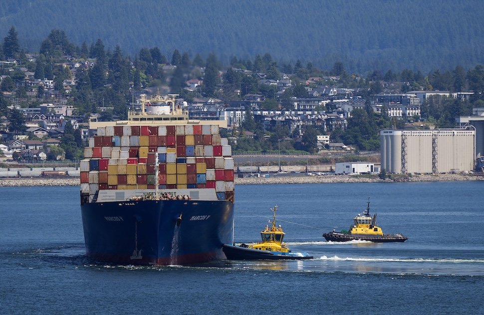 B.C. port lockout to begin as no deal reached in labour dispute with ...