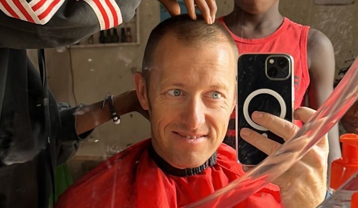 Sister of missionary killed in Angola wants answers, launches ...