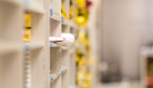 Where to send and receive important mail during the postal worker ...