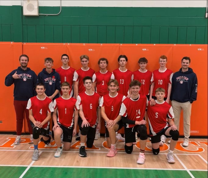 Bronze medal in hand, Elecs set to rally at provincials ...