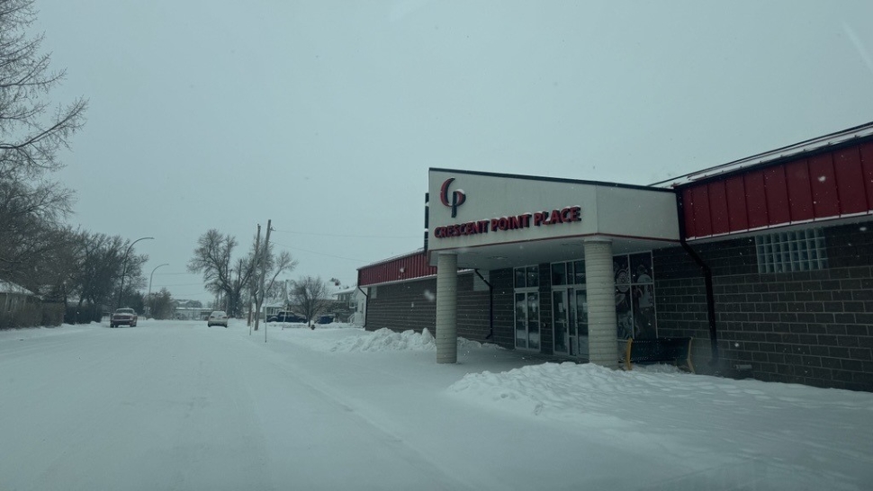 Ammonia leak closes Crescent Point Place and Tom Zandee Sports Arena ...